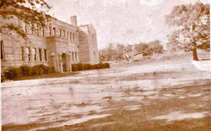 Lithonia, GA - Historic Lithonia