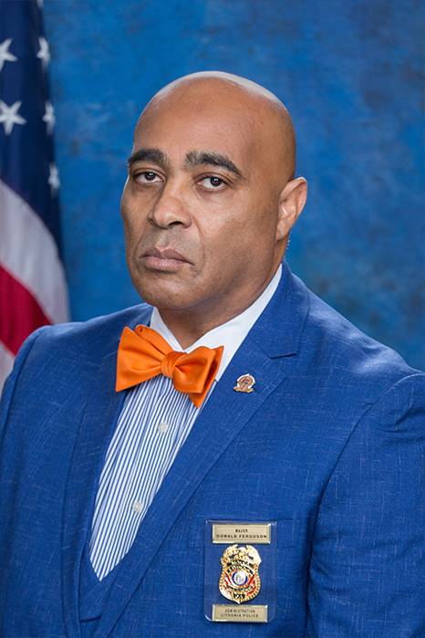 Lithonia, GA - Police Department